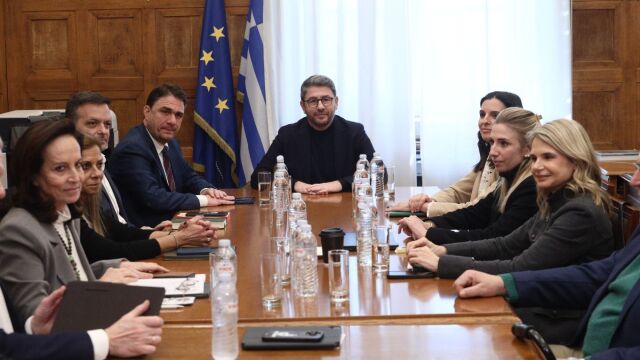 ΠΑΣΟΚ: Καταθέτει τροπολογία για την απαγόρευση κατάληψης δημοσίων ...
