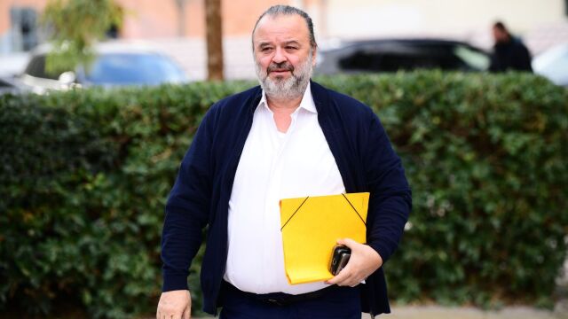 Νέα καταγγελία κατά Μάριου Ηλιόπουλου στην Επιτροπή Ανταγωνισμού - Τι ...