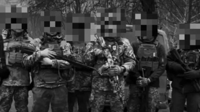 Πόλεμος στην Ουκρανία: Ο ουκρανικός στρατός κάνει έρανο για αγορά ...