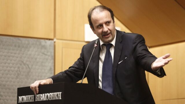 Λαζαράτος στα Παραπολιτικά 90,1: Ο Αλιβιζάτος κάνει λάθος, ποινική ...