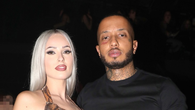 Light: Τι απαντάει ο γνωστός τράπερ στα δημοσιεύματα που θέλουν την ...