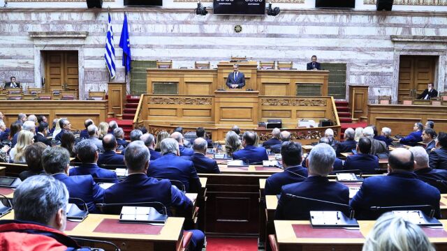 Οι ασφαλείς και μη ασφαλείς βουλευτές της ΝΔ στους βασικούς τομείς
