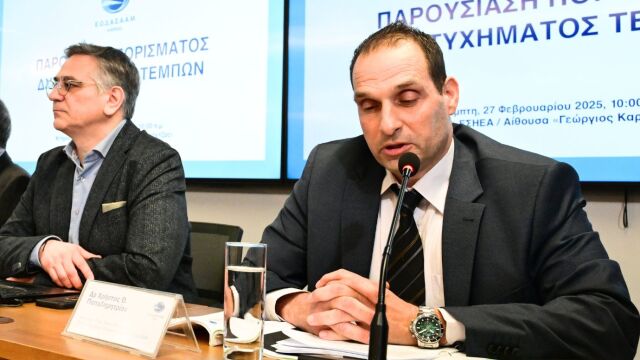 Οι παλινωδίες Παπαδημητρίου πλήττουν την αξιοπιστία του ΕΟΔΑΣΑΑΜ