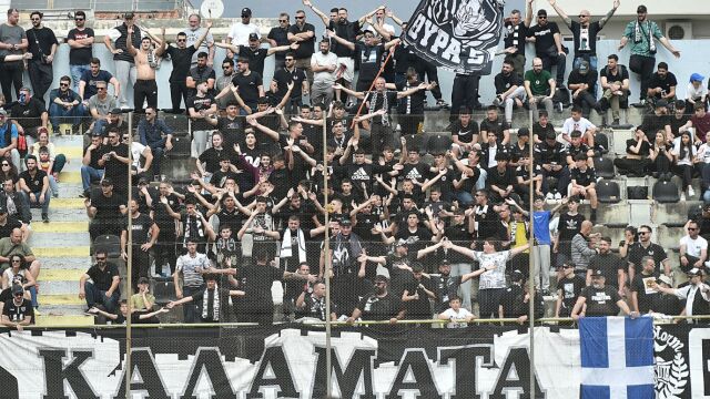 Super League 2: Με τον κόσμο της για την άνοδο κόντρα στην Κηφισιά η ...