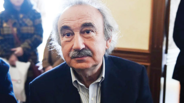 Χρήστος Πάχτας: Η απάντηση σε όσα του καταγγέλλουν στελέχη του ΠΑΣΟΚ ...
