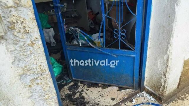 Κιλκίς: Στη φυλακή ο κτηνοτρόφος που σκότωσε επίδοξο ληστή ...