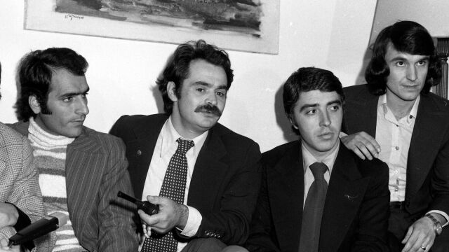 Αλέκος Παναγούλης: 49 χρόνια από τον θάνατό του