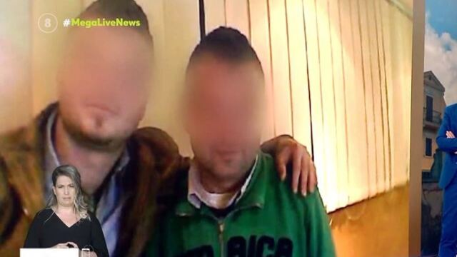 Τι αποκαλύπτει ο γιος του 54χρονου που κατηγορείται για τη δολοφονία ...