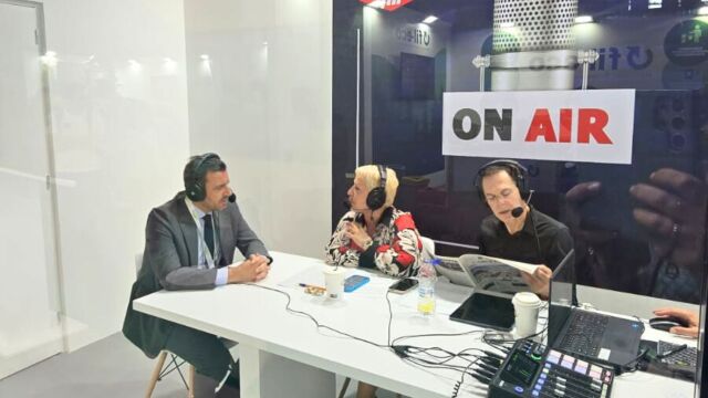 Ανδρέας Νικολακόπουλος στα Παραπολιτικά 90,1: Ο νομός Ηλείας έχει ...