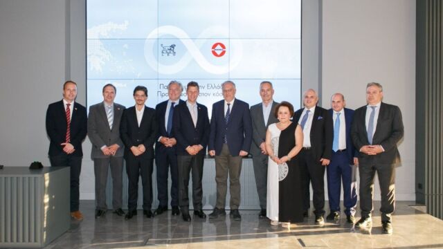 ΒΙΑΝΕΞ: "Επίσημη πρώτη" για την παραγωγή ηπαρινών στην Ελλάδα - Μια ...