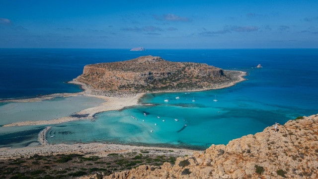 Νεκρή τουρίστρια στο μονοπάτι που οδηγεί στον Μπάλο