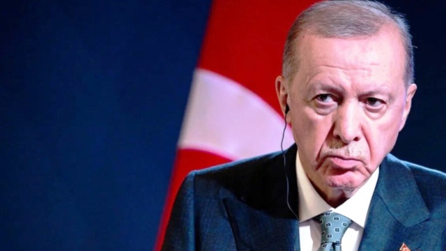 Τουρκία: Νέα σελίδα για την Τουρκία ο αφοπλισμός του ΡΚΚ, δήλωσε ο Ερντογάν