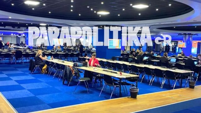 Στη Χάγη το parapolitika.gr: Η κρίσιμη σύνοδος κορυφής του ΝΑΤΟ, οι ...
