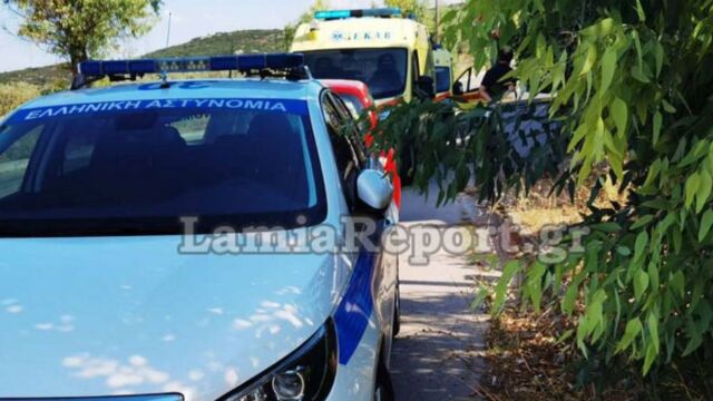 Κυριάκι Βοιωτίας: Νεκρός από σφαίρα στο κεφάλι βρέθηκε 66χρονος