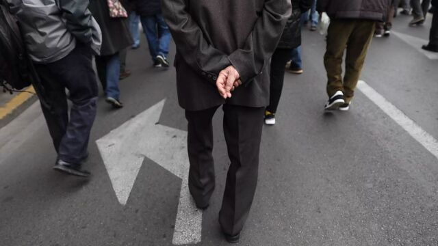 Συντάξεις Αυγούστου 2025: Πότε θα μπουν τα χρήματα στους λογαριασμούς ...