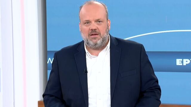Πρωτοψάλτης: Για τους ελέγχους στα "βιολογικά παραπτώματα" και τις ...