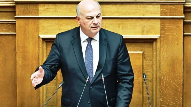 Τσιάρας: Απολύτως συνταγματική η ρύθμιση για τη λειτουργία του ΟΠΕΚΕΠΕ ...