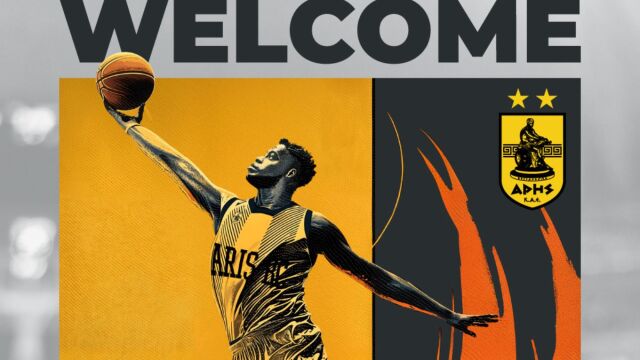 Άρης, μεταγραφές: Από το "Παλατάκι" στο "Nick Gallis Hall" ο Άλεξ ...