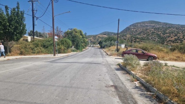 Βόλος: Συνελήφθη 14χρονος για την παράσυρση 9χρονου με δίκυκλο ...