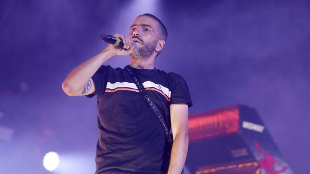 Sold out η συναυλία του ΛΕΞ στη Θεσσαλονίκη μέσα σε λίγες μόνο ώρες