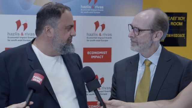 Ευάγγελος Μαρινάκης: Μας είναι αδιάφορο εάν η κυβέρνηση δεν θελει να ...