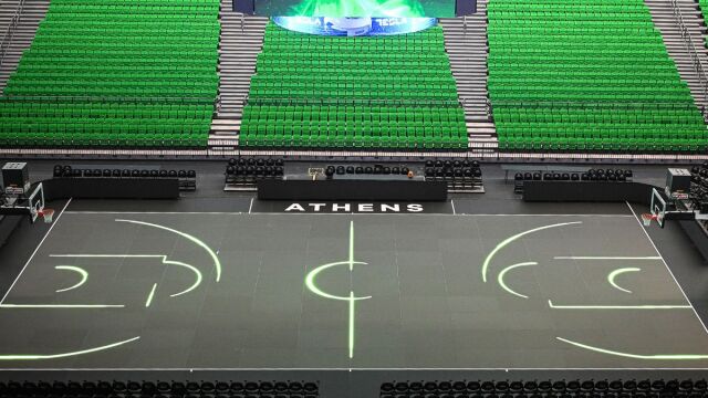 Euroleague: Ο κύβος ερρίφθη, στην Αθήνα το Final Four 2026