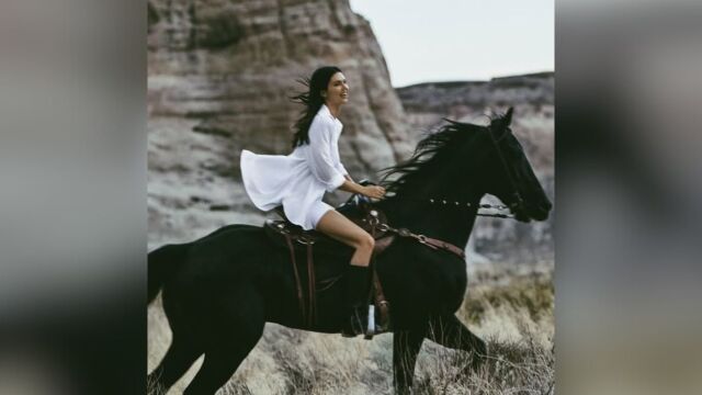 Αλλάζει σελίδα η Kendall Jenner: Τι ετοιμάζει το μοντέλο - "φαινόμενο"