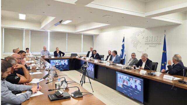 Τα Σχέδια Βιώσιμης Κινητικότητας και το Δίκτυο Μονάδων Ενεργειακής ...
