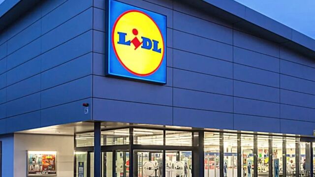 Η απάντηση της Lidl Ελλάς για το πρόστιμο 805.340 ευρώ της ΔΙΜΕΑ: Θα ...