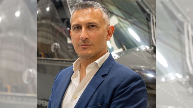 EFA GROUP: Nέα ηγεσία για την επόμενη φάση στρατηγικής ανάπτυξης και ...