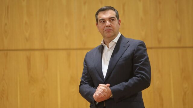 Παραίτηση Αλέξη Τσίπρα από ΣΥΡΙΖΑ: Οι "άφθαρτοι" που θα πάρει μαζί του ...