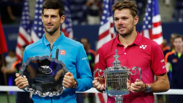 ATP 250, Athens: Ερχεται και ο Βαβρίνκα στο ΟΑΚΑ, γεμίζει αστέρια το ...
