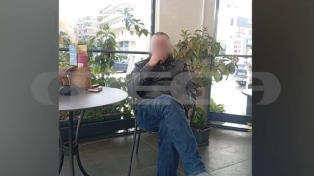 Επίθεση σε 39χρονη έγκυο με πιρούνι: Δύο φορές είχε φύγει από το σπίτι ...