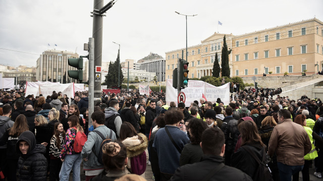Διοργανώνουν πορεία για τον αποθανόντα αρχηγό της Χαμάς, Γιαχία Σινουάρ ...