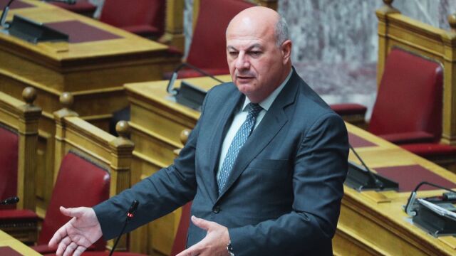 Νέα Αριστερά κατά Τσιάρα: Οι δικαιολογίες τελείωσαν, αποτύχατε