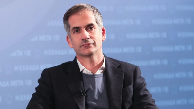 Πρωτοβουλία Μπακογιάννη: Δήμοι και Περιφέρειες πρωταγωνιστές για το ...