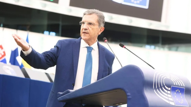 Τουρκία: Οι 4 ήττες σε Safe, Τουρκολιβυκό, Eurofighters και ΗΠΑ
