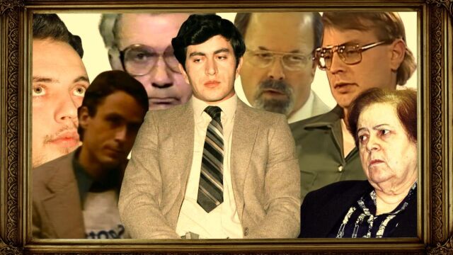 Serial Killers: Οι 7 πιο τρομακτικοί κατά συρροή δολοφόνοι όλων των εποχών