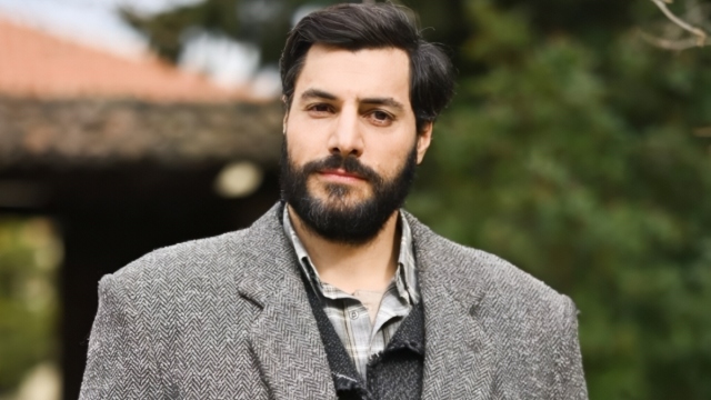 Σοκ στον Άγιο Έρωτα: Το μυστικό που τινάζει τη σειρά στον αέρα!