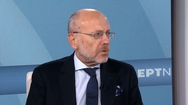 Βαρτζόπουλος: "Μπορούμε να γυρίσουμε τη σελίδα στο θέμα της οπλοκατοχής ...
