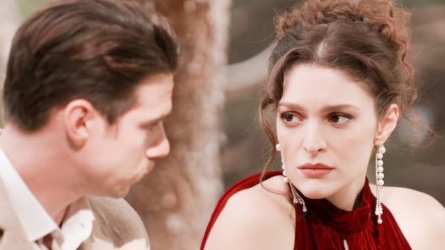 Grand Hotel Spoiler: Άρης & Αλίκη ένα βήμα πριν τον έρωτα!