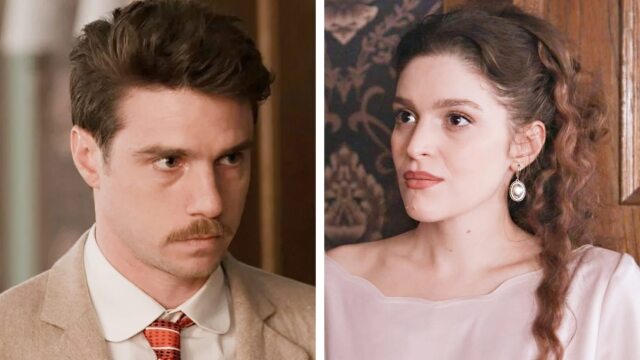 Grand Hotel Spoiler: Ο Άρης λυγίζει από τον έρωτα και παίρνει μια απόφαση!