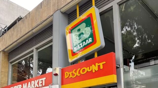 "Παγωμένο" το deal εξαγοράς του 40% της αλυσίδας Bazaar από την Carrefour