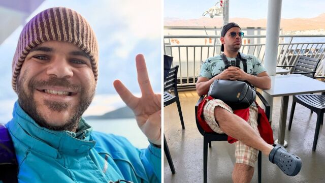 Teosty: Αυτός είναι ο 35χρονος food streamer από τη Θεσσαλονίκη που ...