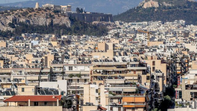 Οι περιοχές και οι ιδιοκτήτες που θα πληρώσουν μεγαλύτερο ΕΝΦΙΑ