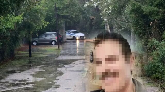 Φοινικούντα: Παρουσιάστηκε τα ξημερώματα στην Ασφάλεια Καλαμάτας ο 30χρονος