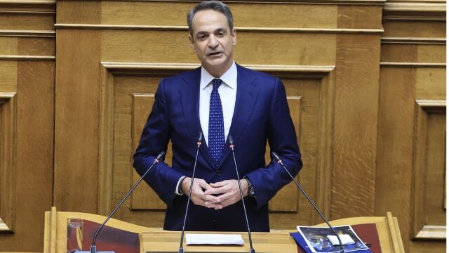 Πολιτικός Καφές: Η πλειοψηφία ψήφισε Μητσοτάκη και καταψήφισε τους πρώην