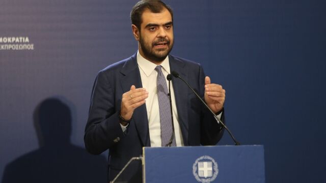 Μαρινάκης για Τέμπη: Δεν υπάρχουν συγγενείς θυμάτων δύο ταχυτήτων ...