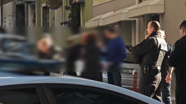 Σοκ στα Ιλίσια: Έπεσε ασανσέρ σε σούπερ μάρκετ, νεκρός ο συντηρητής που ...
