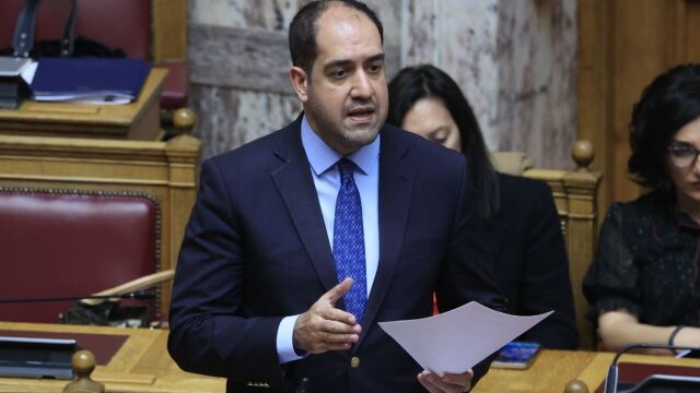 Ελλάδα 2026: Γιάννης Κεφαλογιάννης στα Παραπολιτικά - Οταν η πρόληψη ...